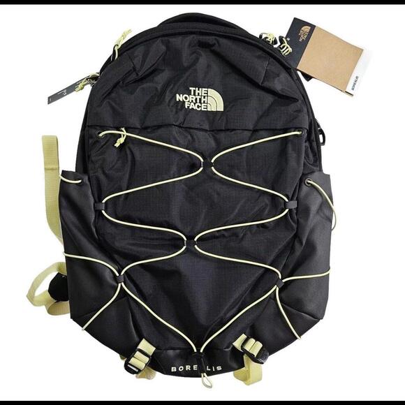 The North Face | Games | The North Face Borealis Backpack New With ...